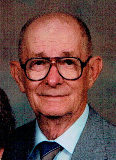 William O. Clouser | News, Sports, Jobs - The Sentinel